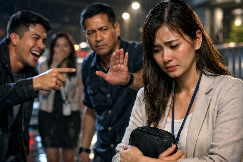 CALL CENTER AGENT PINAGTAWANAN NG EX SA “NIGHT SHIFT”, PERO NANG ...