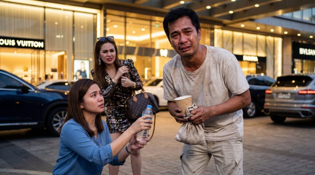 MILYONARYONG LALAKI NAGPANGGAP NA PULUBI PARA MAGHANAP NG ASAWA ...